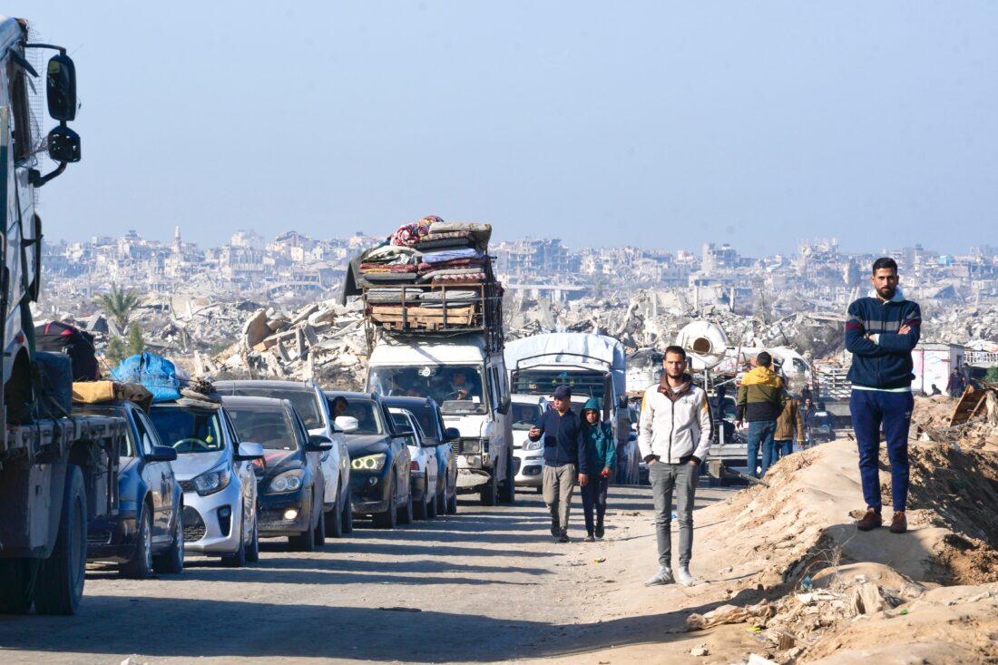 Hamas to release 6 hostages | News, Sports, Jobs - Altoona Mirror